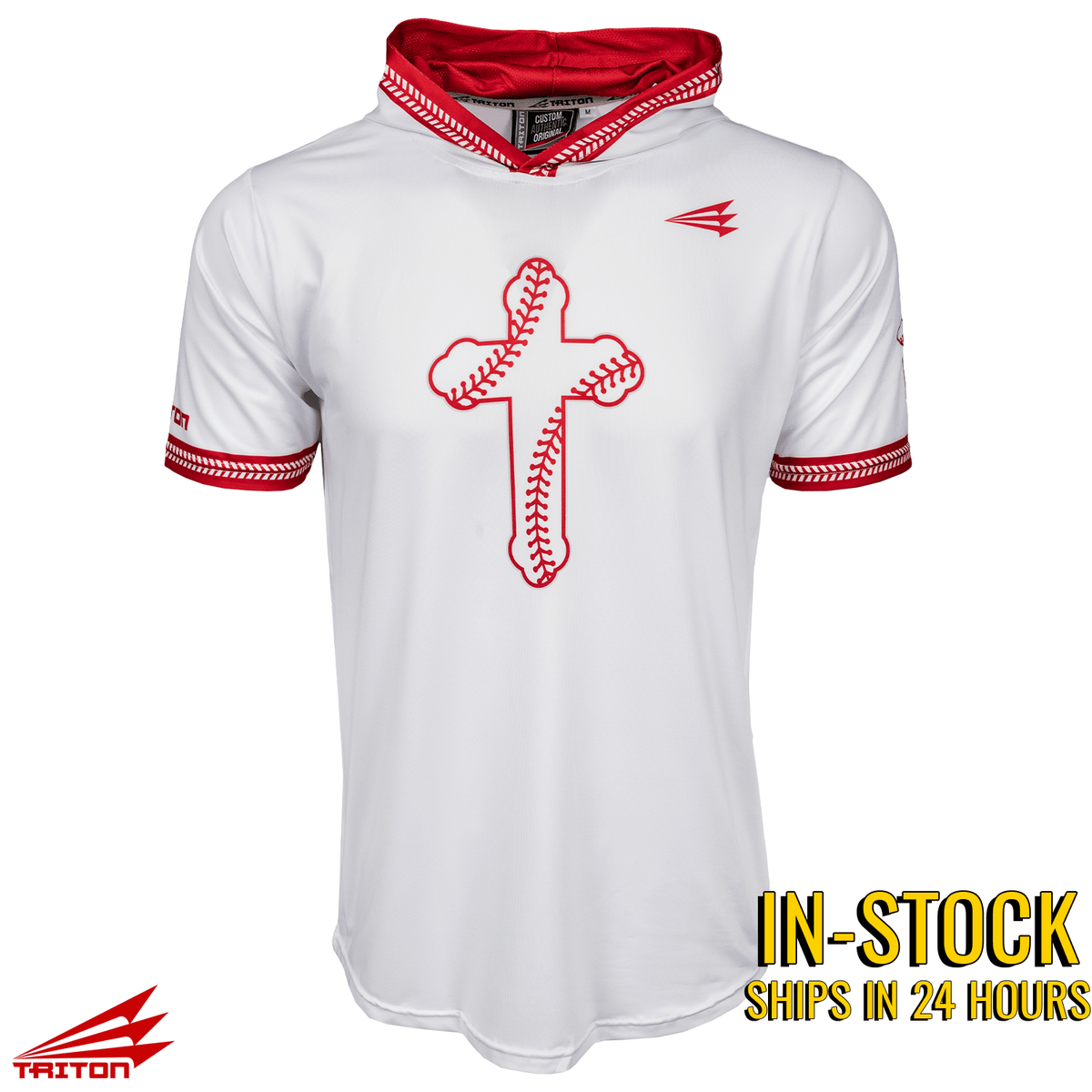 Christian Baseball Gear Collection | Faith-Inspired Apparel - Batter ...