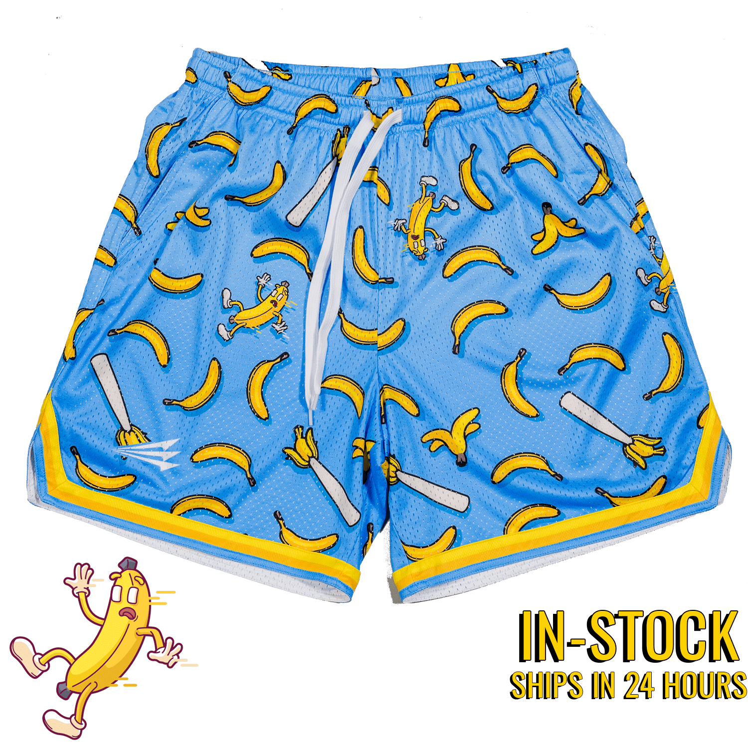 Baseball Shorts Collection | Stylish and Performance-Driven Drip ...
