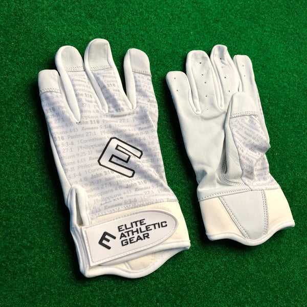 Blessed Batting Gloves - Batter Box Sports