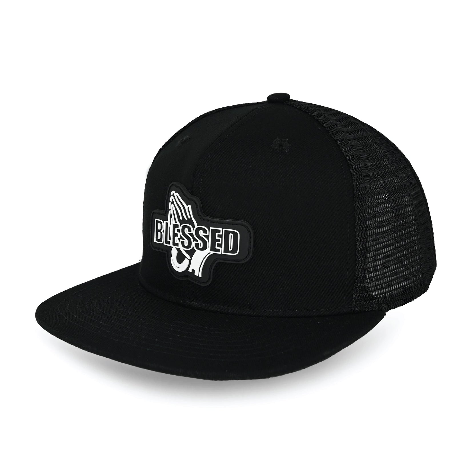 Blessed Trucker Hat - Batter Box Sports