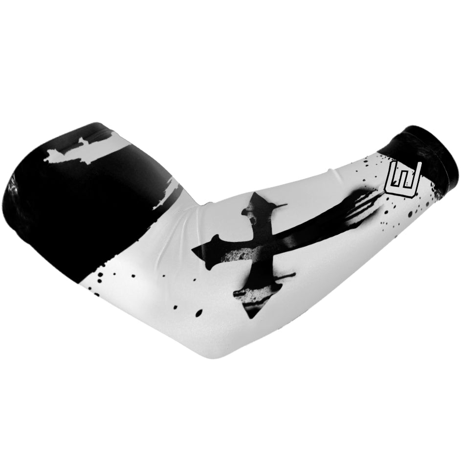Cool Baseball Arm Sleeves for Ultimate Performance | Shop Now - Batter ...