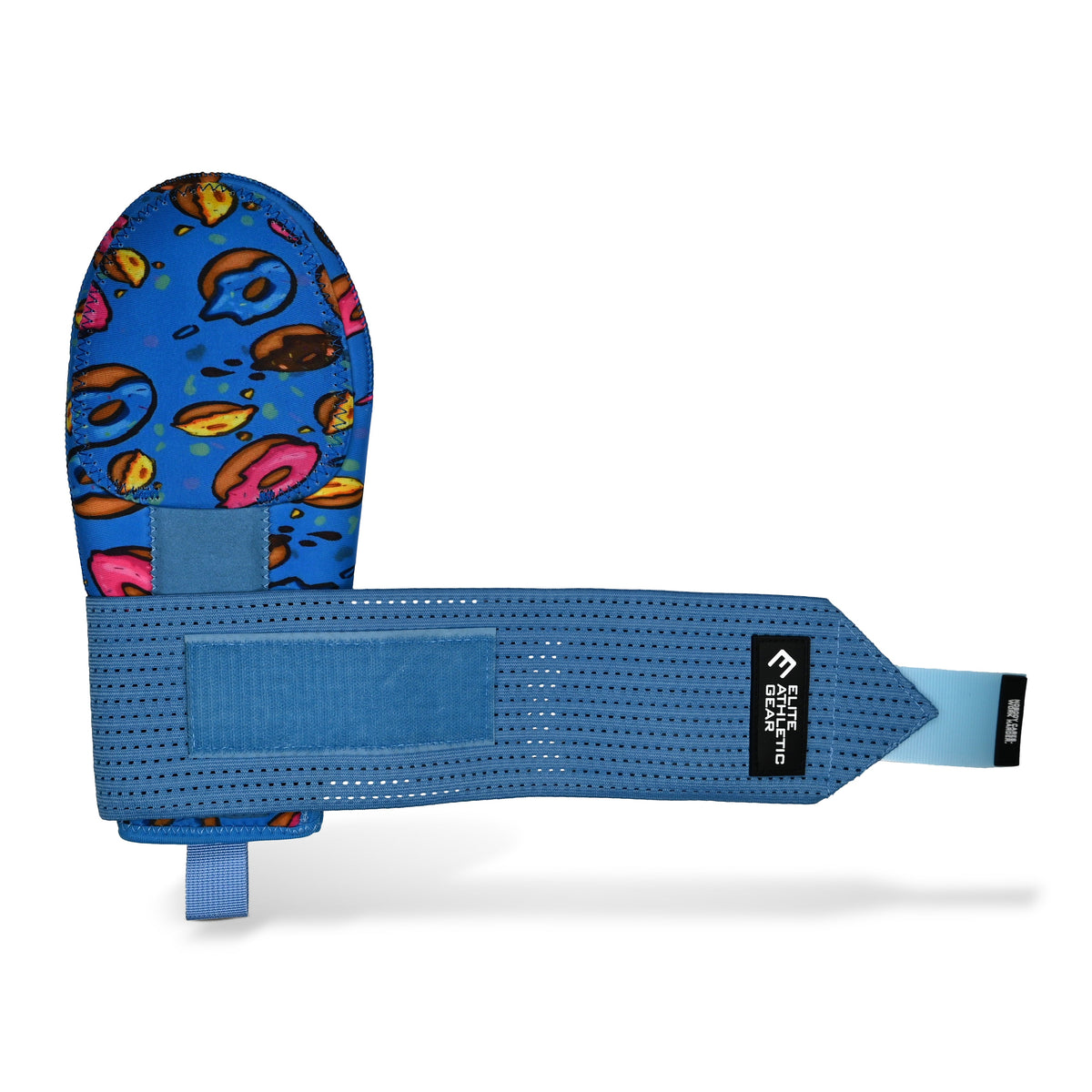 Donuts Sliding Mitt - Batter Box Sports