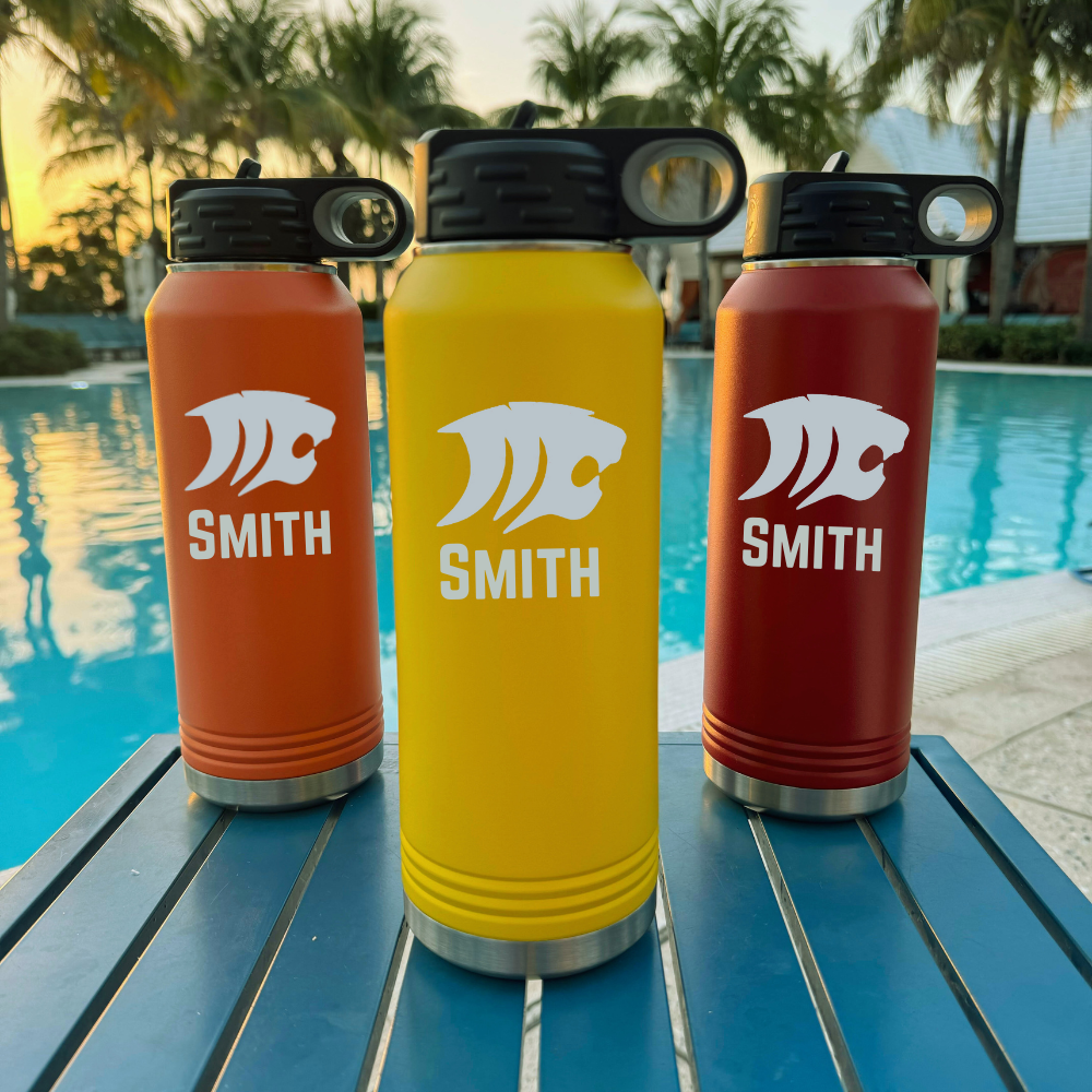 70+ Baseball Water Bottles for Players and Fans - Batter Box Sports