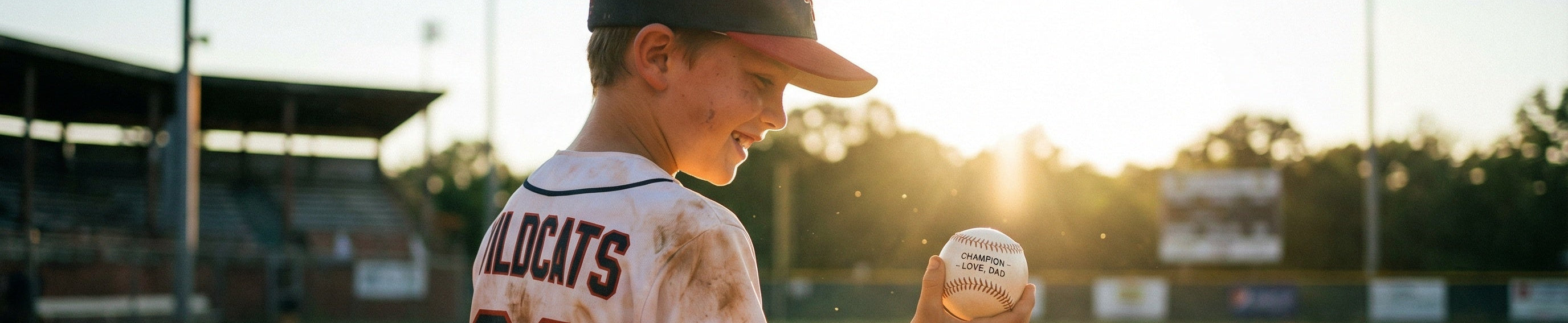 Baseball Chains – Swaggy Necklaces for Ball Players - Batter Box Sports