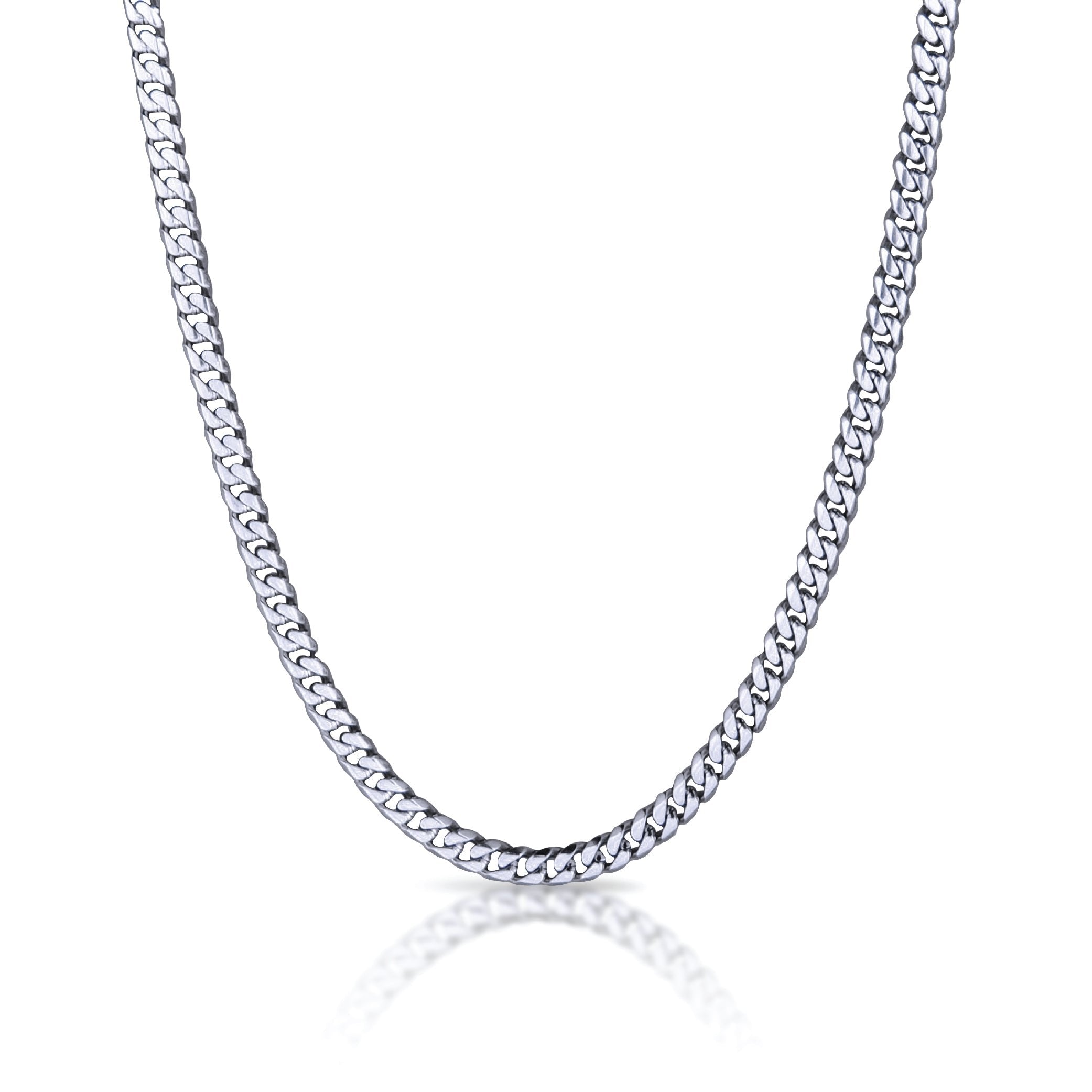 Baseball Chains – Swaggy Necklaces for Ball Players - Batter Box Sports