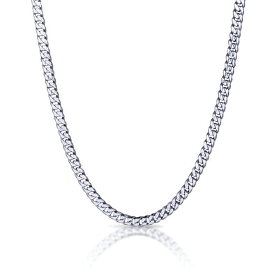 Baseball Chains – Swaggy Necklaces for Ball Players - Batter Box Sports