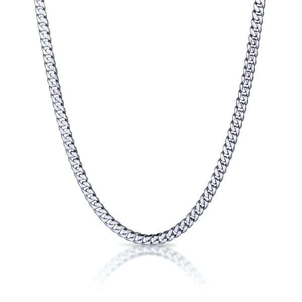 Baseball Chains – Swaggy Necklaces for Ball Players - Batter Box Sports