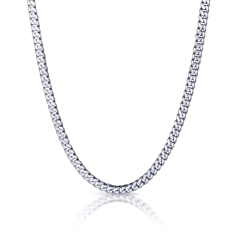 Baseball Chains – Swaggy Necklaces for Ball Players - Batter Box Sports