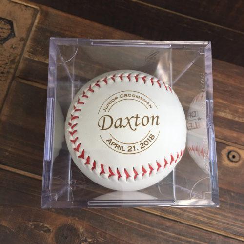 Classic Custom Baseball – Batter Box Sports